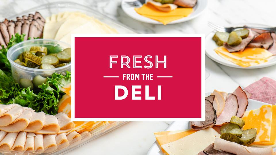 Fresh Produce Platters Now Available: Entertaining Made Easy | Tofino Co-op
